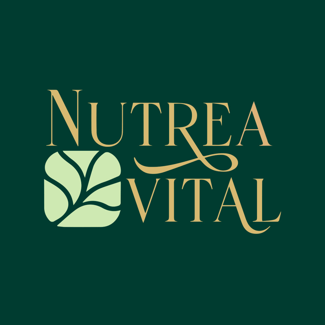 🌱Nutrea Vital - Suplementos Nutricionales y Bienestar Natural🌿
